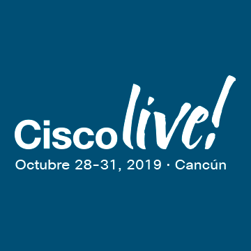 Cisco Live Latinoamérica GIFs - Find & Share on GIPHY
