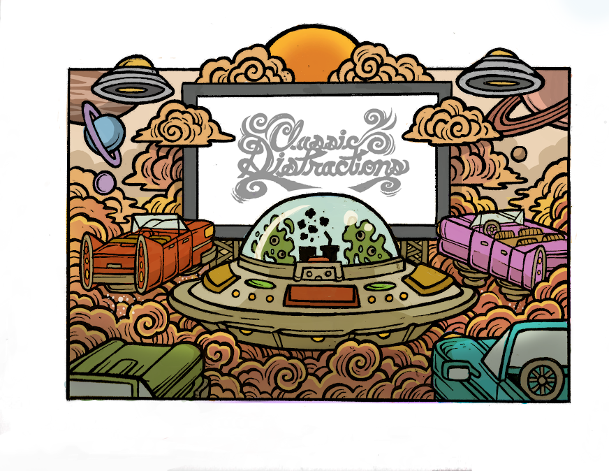 Classic Distractions GIFs on GIPHY - Be Animated