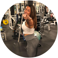 Majken Sofia - Coach Training GIFs on GIPHY - Be Animated