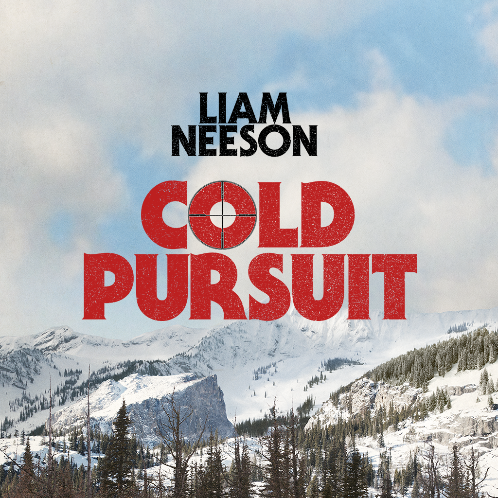 Cold Pursuit GIFs - Find & Share on GIPHY