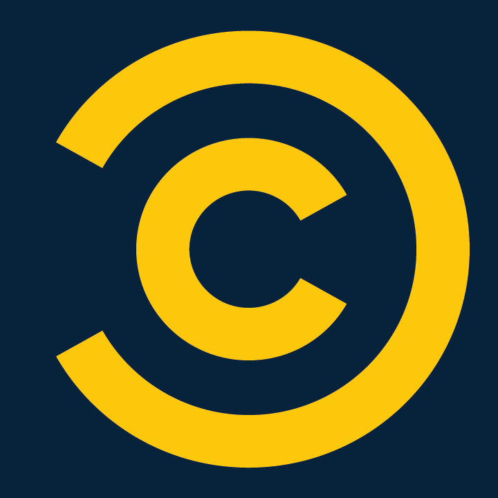 Comedy Central Hd Logo