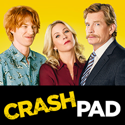 Crash Pad Movie GIFs - Find & Share on GIPHY