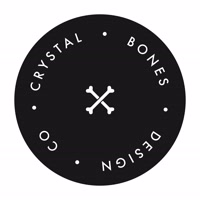 Crystal Bones GIFs on GIPHY - Be Animated