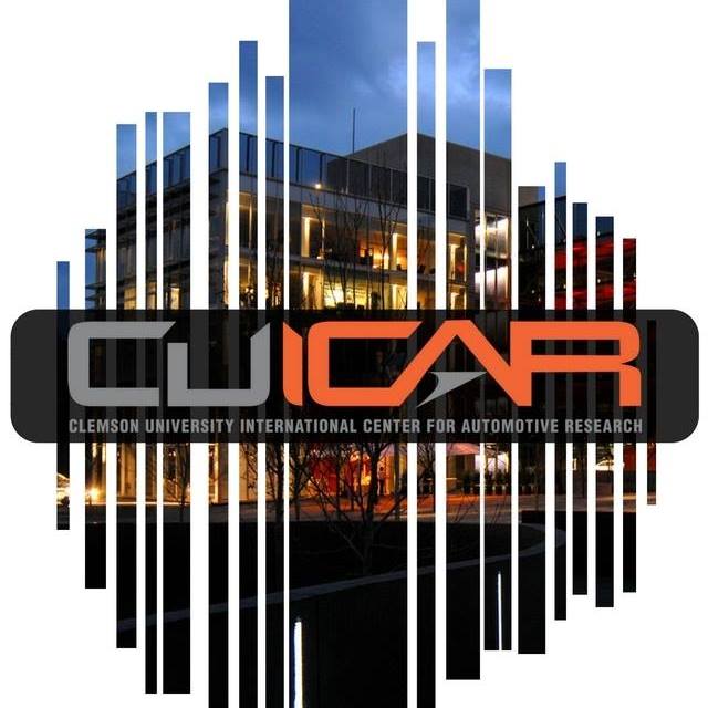 Cu Icar Logo CU ICAR | Drive Safety