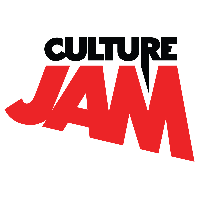 Culture Jam GIFs on GIPHY - Be Animated