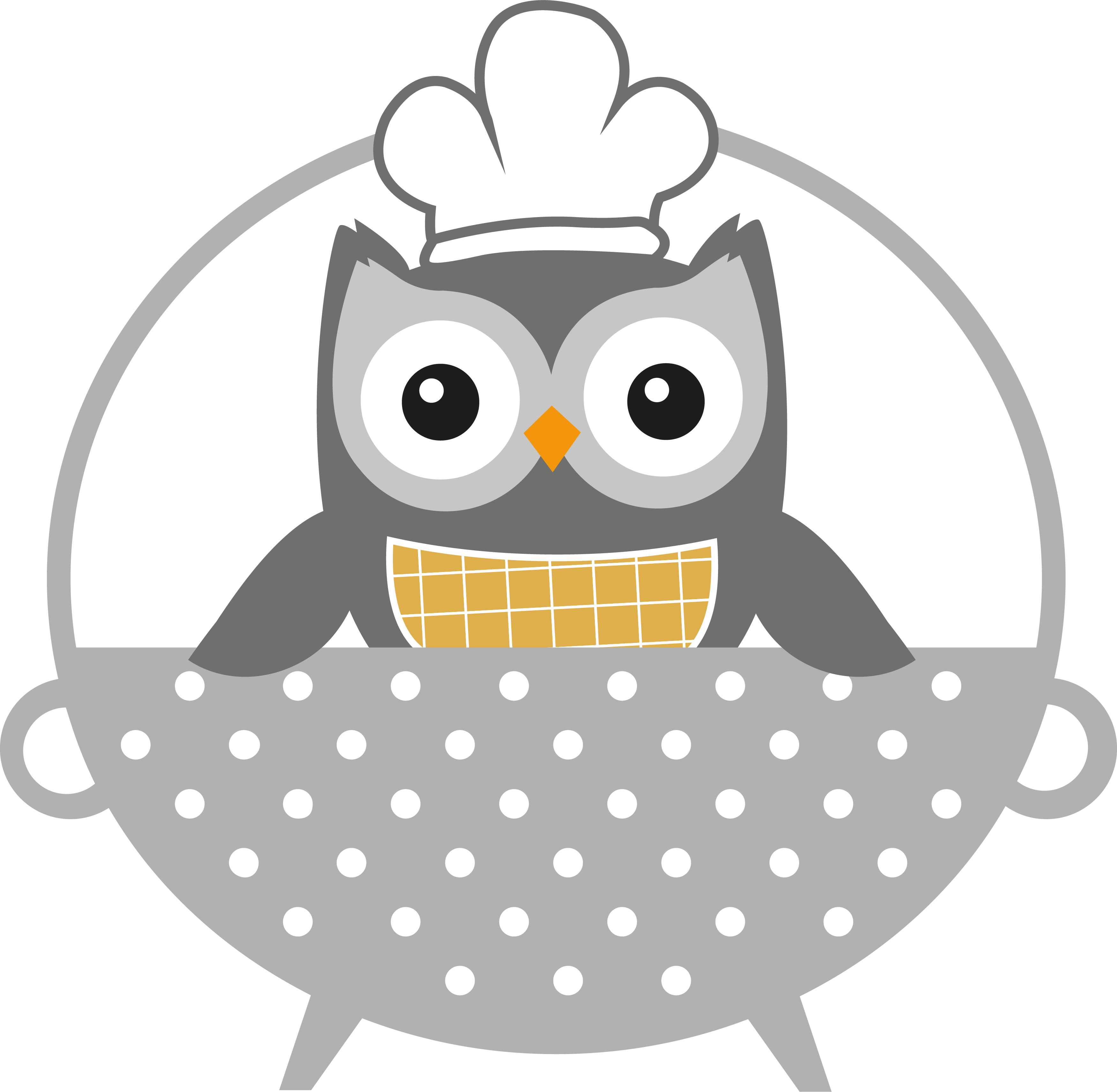 Tgif Clipart Pictures Of Owls