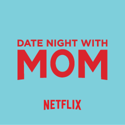 Date Night with Mom GIFs - Find & Share on GIPHY