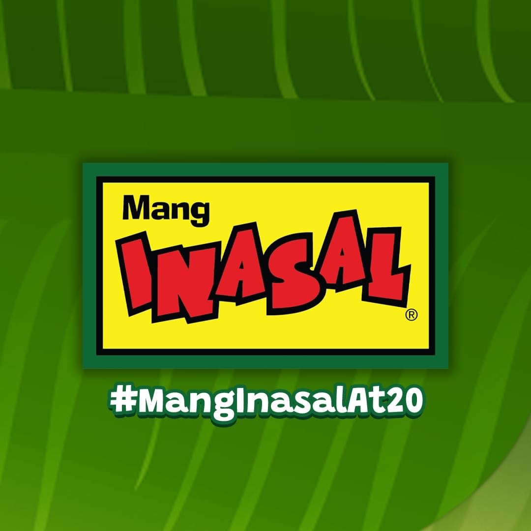 Inasal Logo The Merry Mix Of Mang Inasal And Mark Bautista
