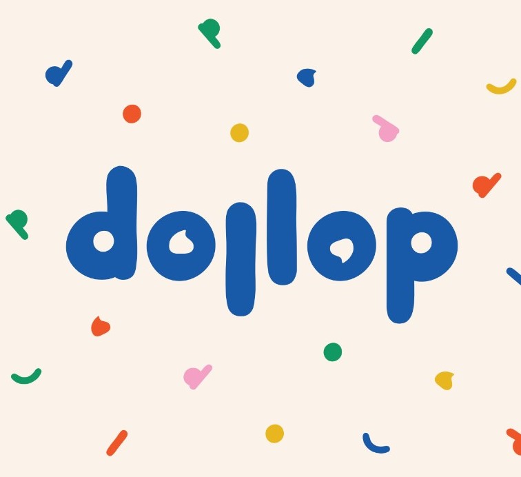 A Dollop of Joy! GIFs on GIPHY - Be Animated