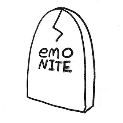 Emo Nite NOLA Vacation GIFs on GIPHY - Be Animated