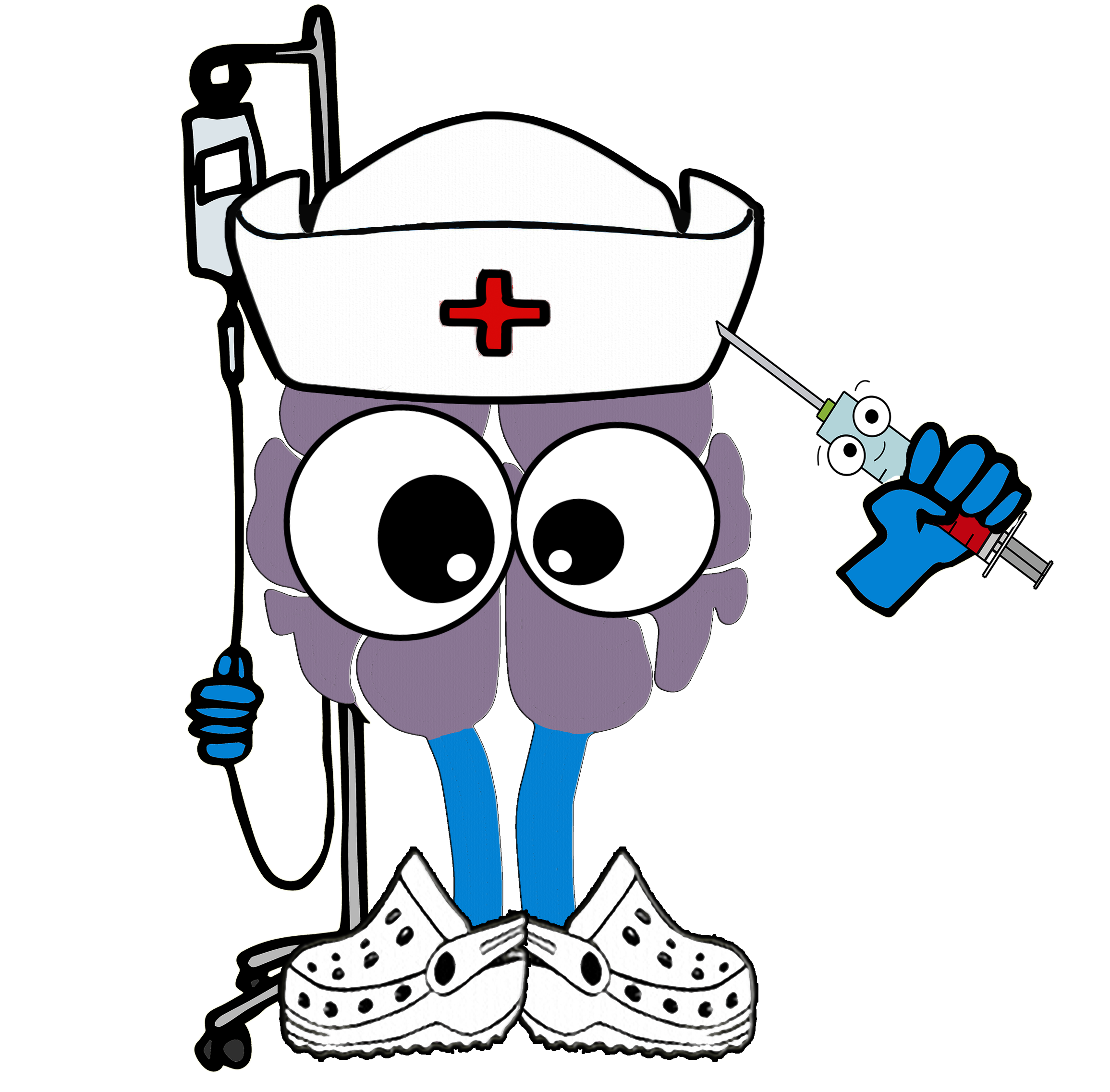 Enfermería Evidente GIFs - Find & Share on GIPHY