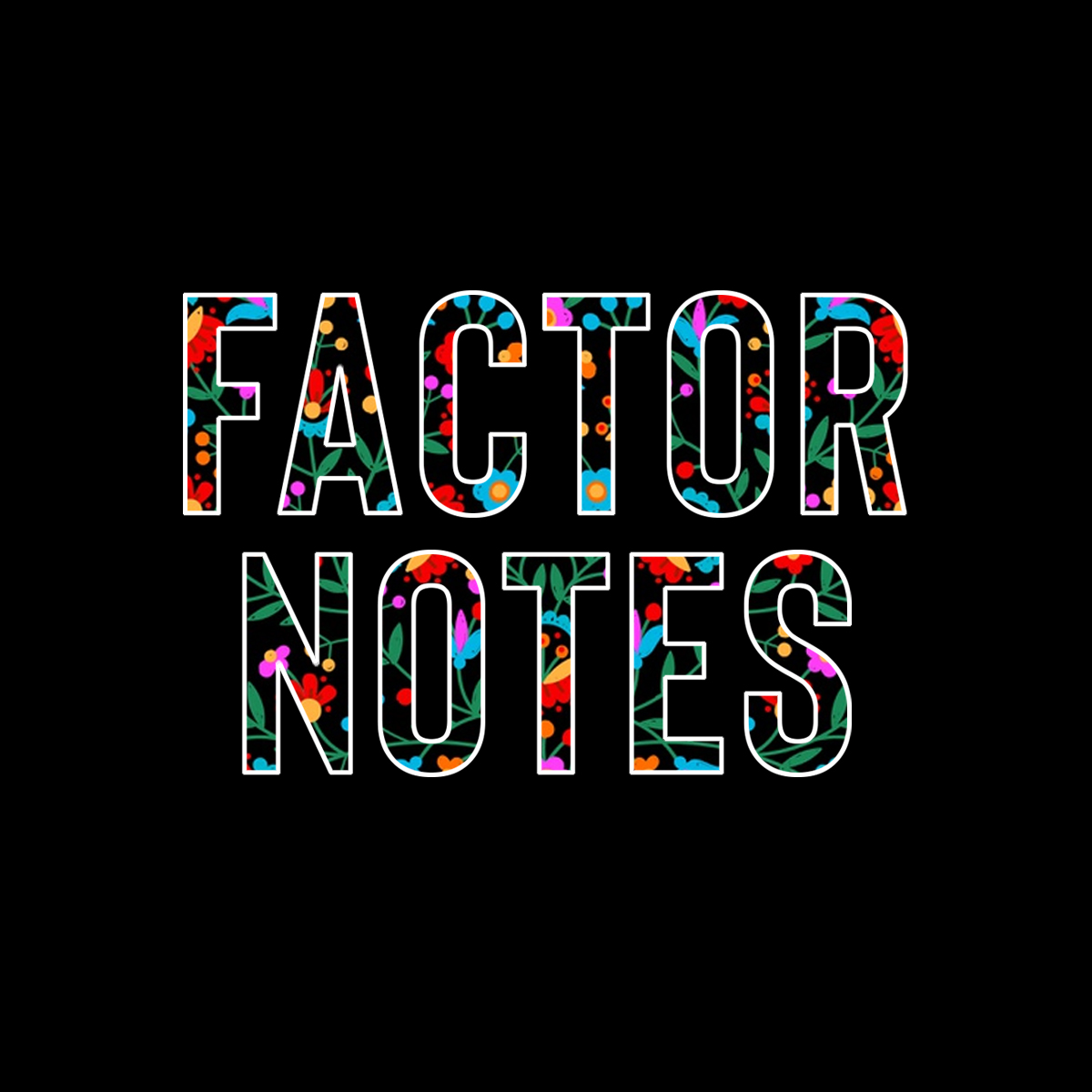 Factor Notes GIFs on GIPHY - Be Animated