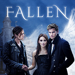 Fallen Movie GIFs - Find & Share on GIPHY