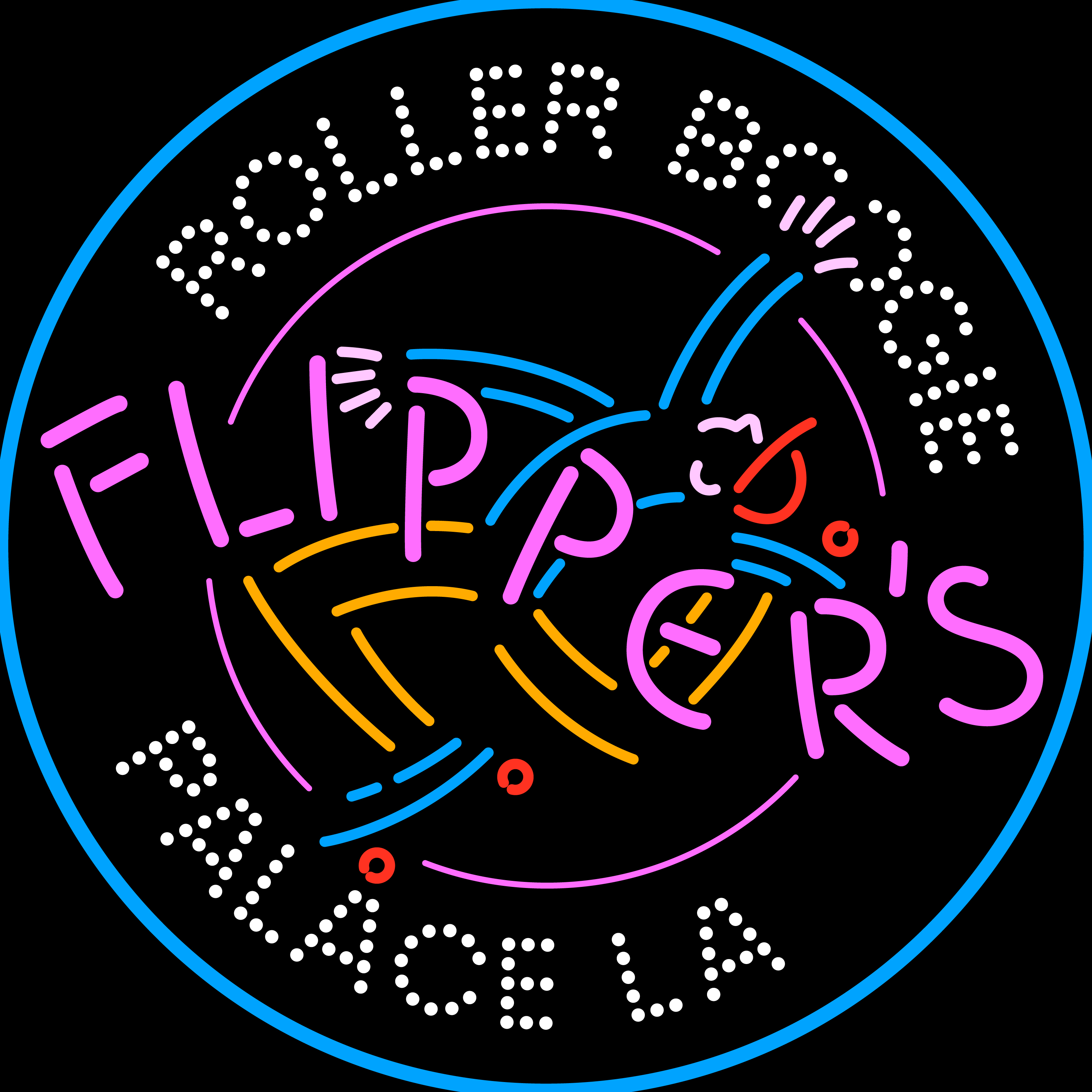 Flipper's Stickers GIFs on GIPHY - Be Animated