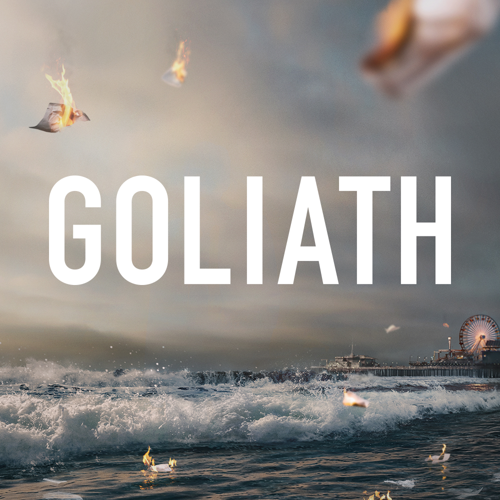 Goliath GIFs - Find & Share on GIPHY