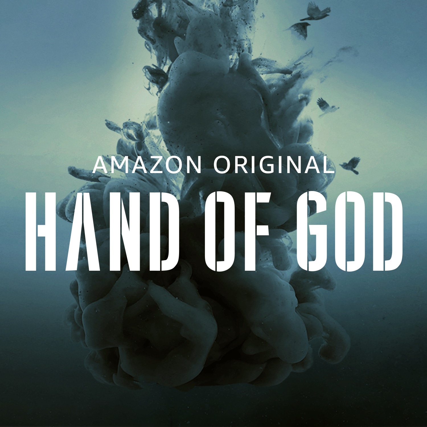 Hand of God GIFs - Find & Share on GIPHY