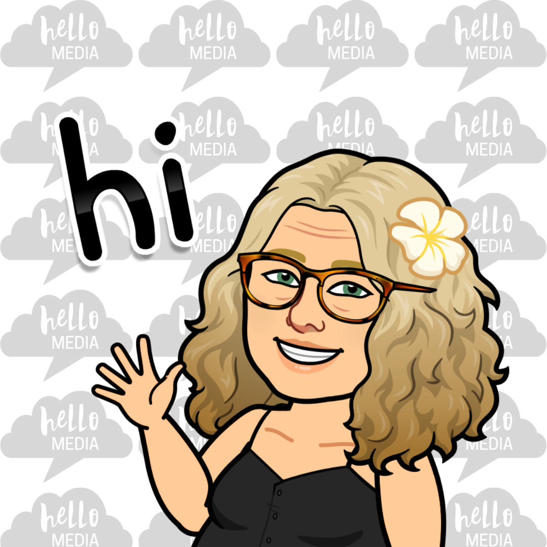 Hello Media GIFs on GIPHY - Be Animated