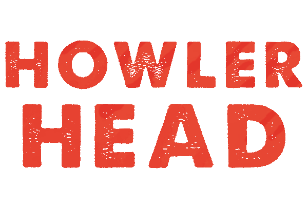 Howler head GIFs on GIPHY - Be Animated