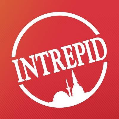 Intrepid Travel GIFs - Find & Share on GIPHY