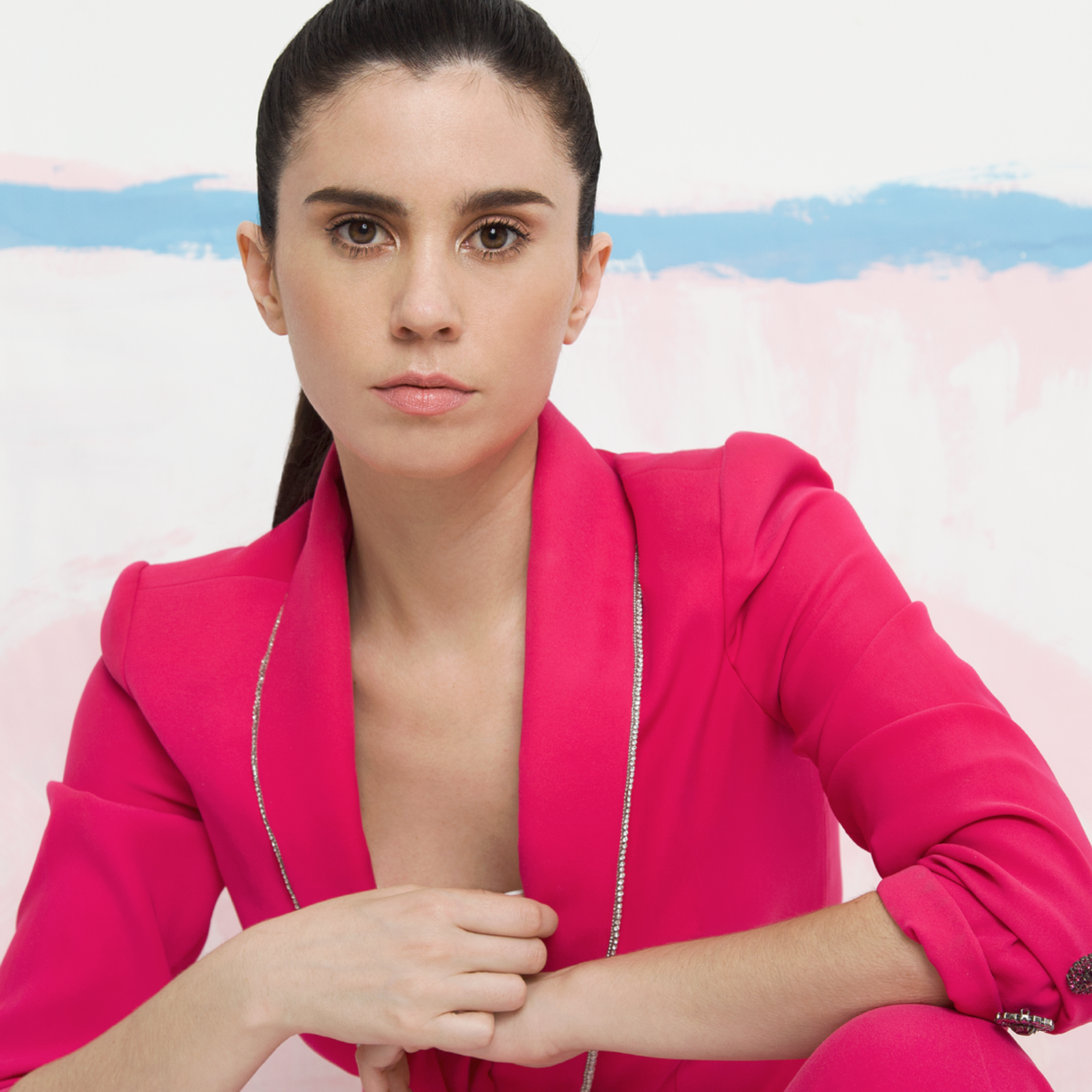 Javiera Mena GIFs - Find & Share on GIPHY
