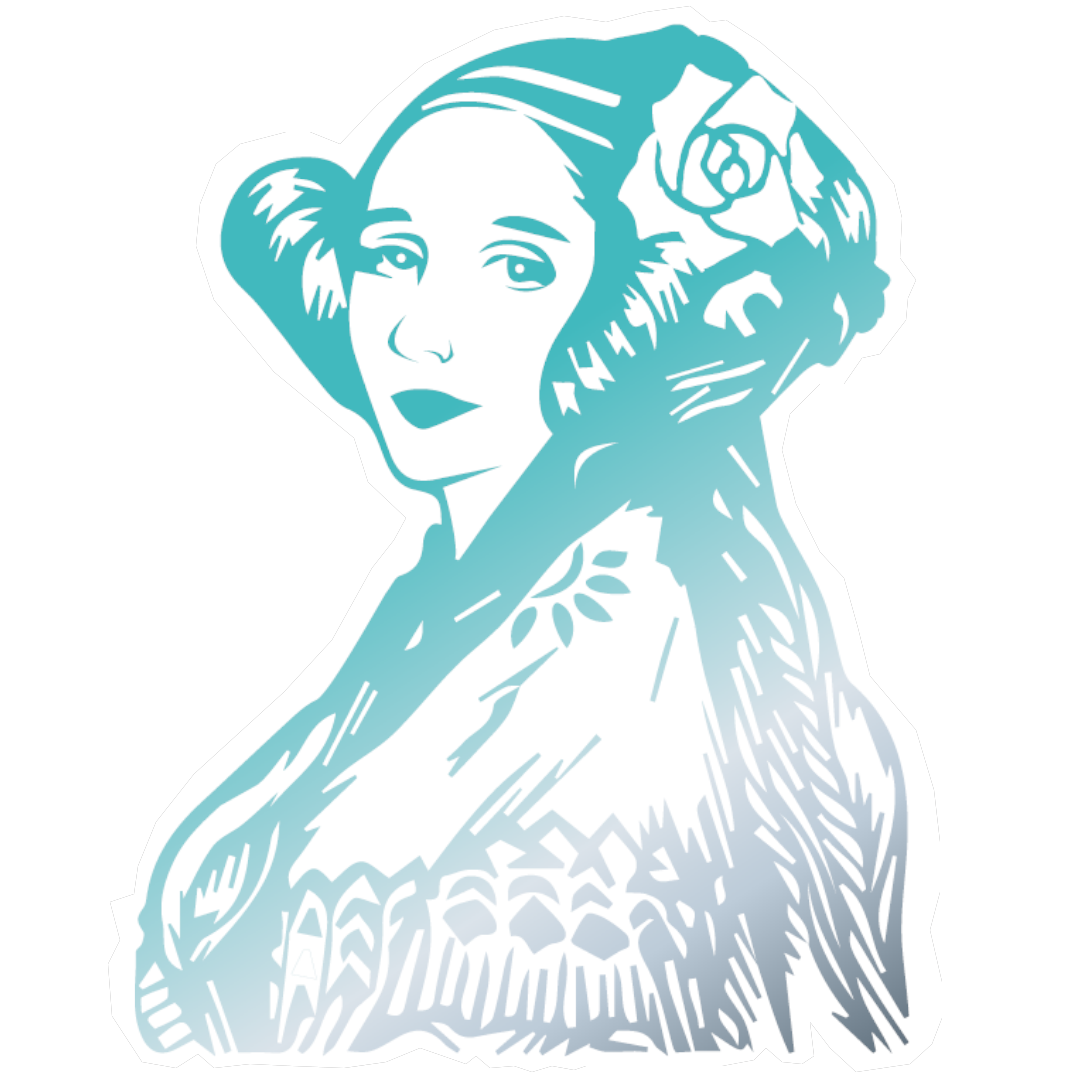 Ada Lovelace Festival GIFs on GIPHY - Be Animated