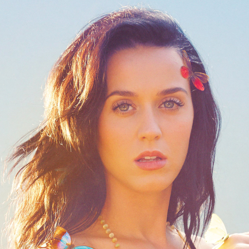 Katy Perry