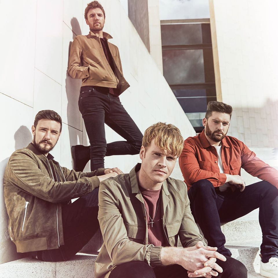Kodaline GIFs on GIPHY - Be Animated
