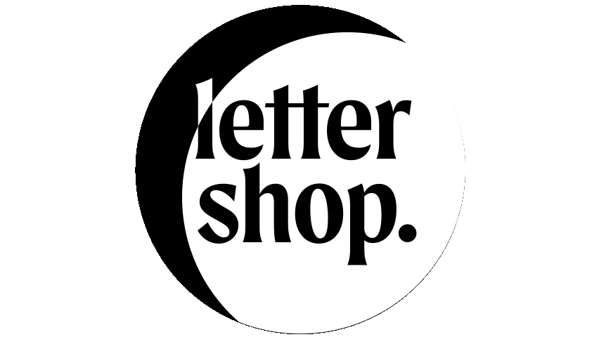 LetterShop GIFs on GIPHY - Be Animated