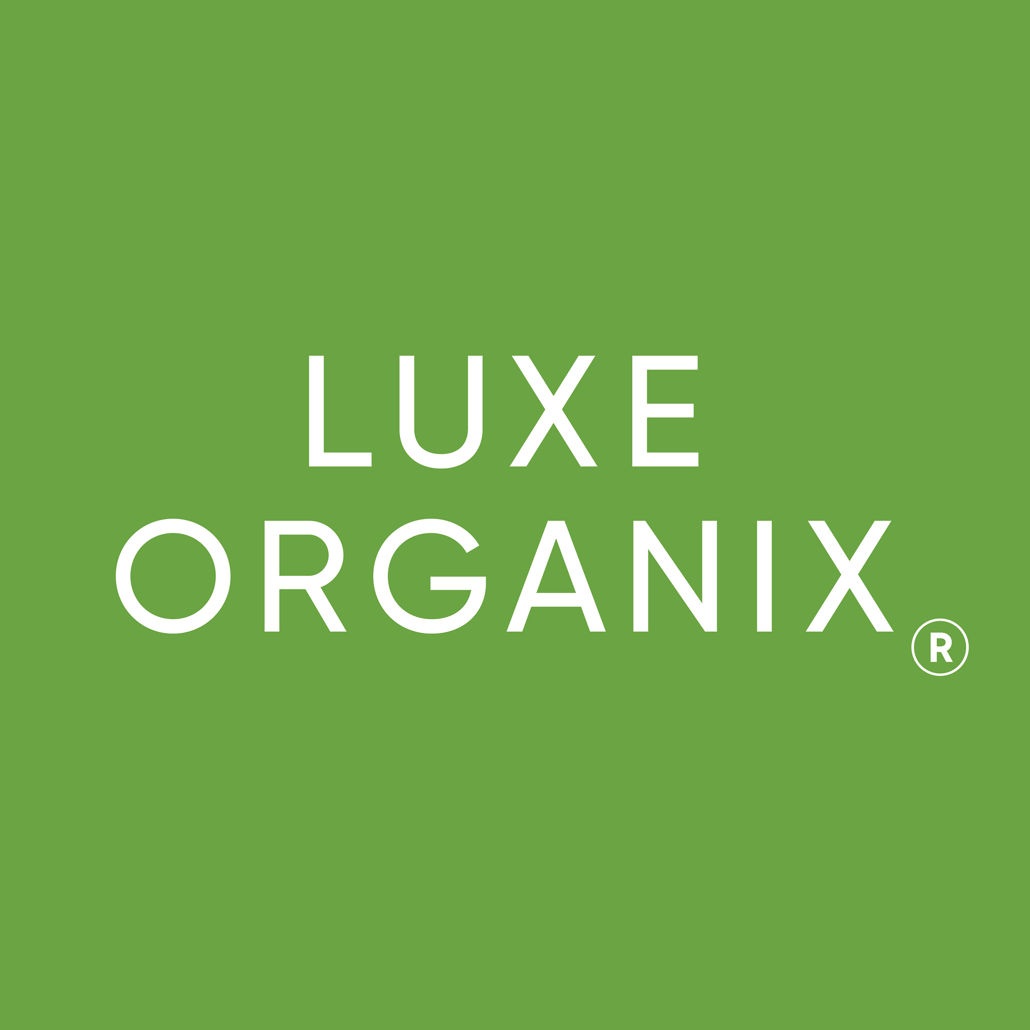 Organix Logo