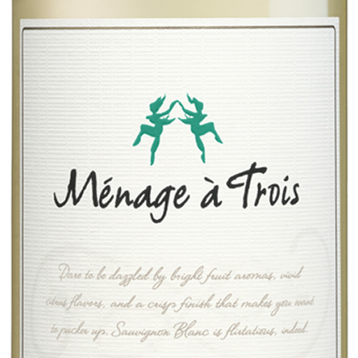 Menage a Trois Wines GIFs - Find & Share on GIPHY