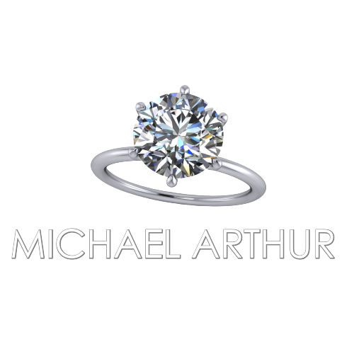 Sale > michael arthur diamond > in stock