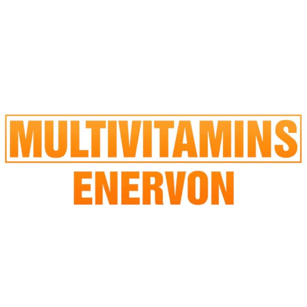 Enervon Logo