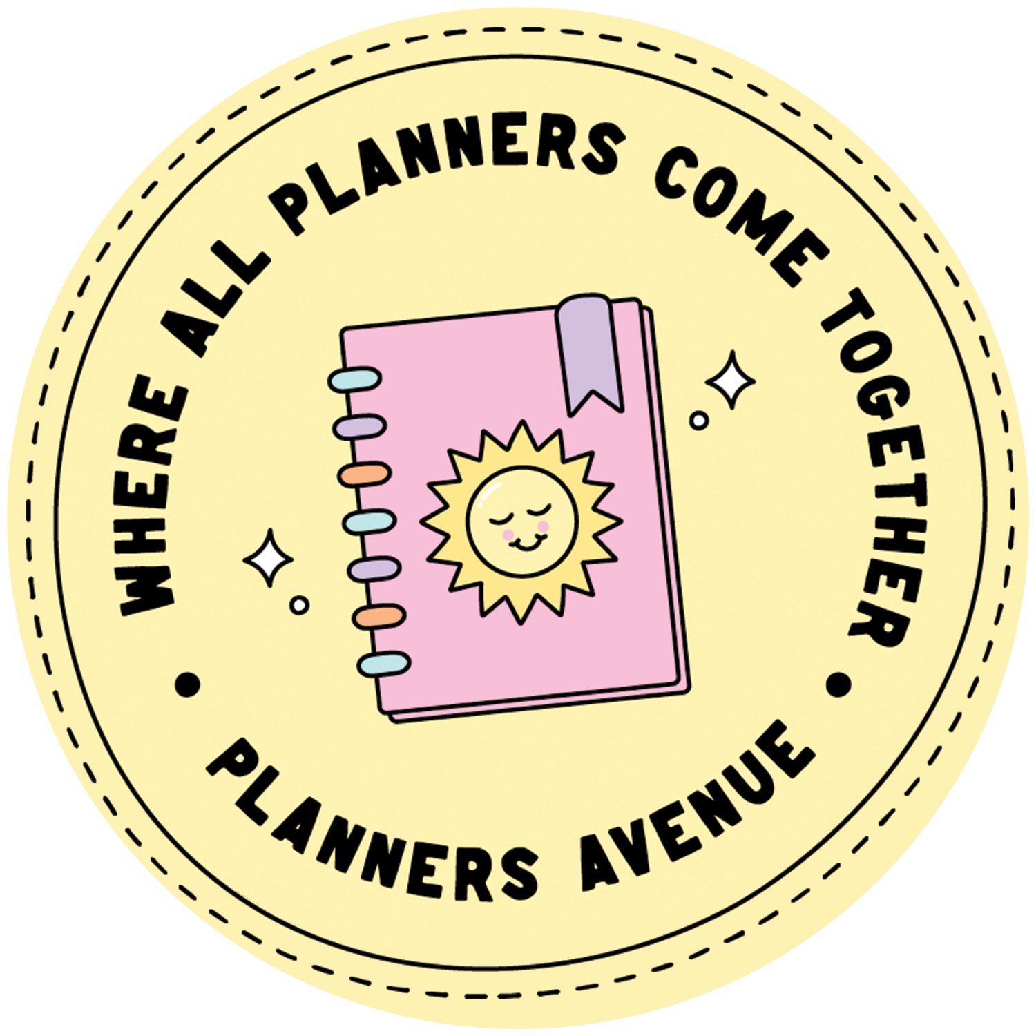 Planners Avenue GIFs on GIPHY - Be Animated