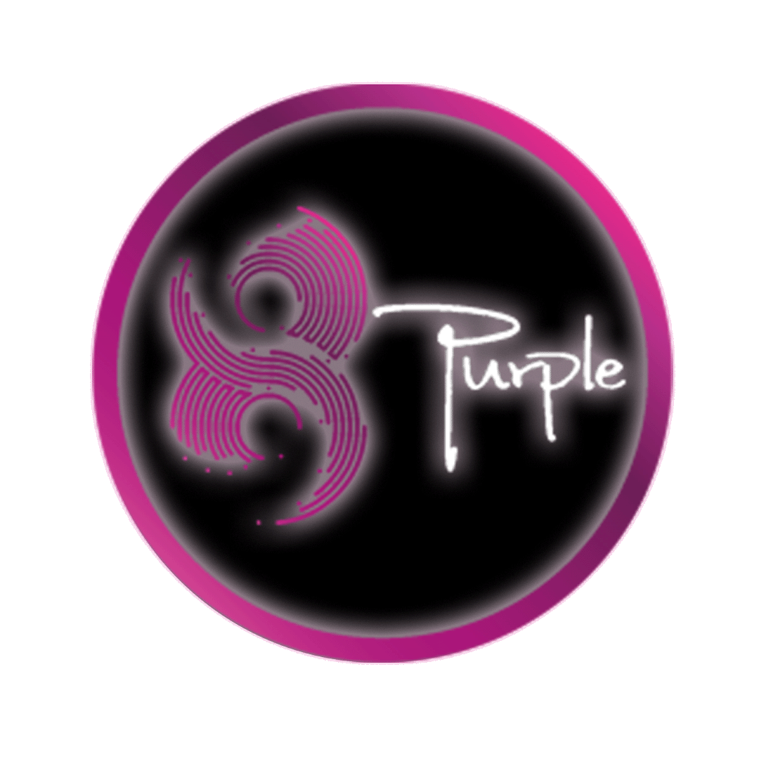 Purple Eight GIFs - Find & Share on GIPHY