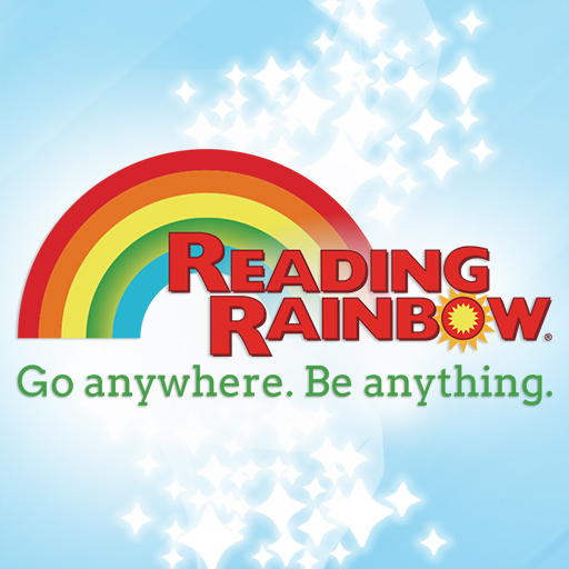 Reading Rainbow GIFs - Find & Share on GIPHY