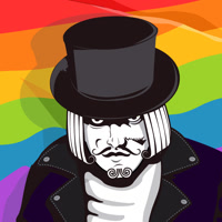 Rey Decibel GIFs on GIPHY - Be Animated