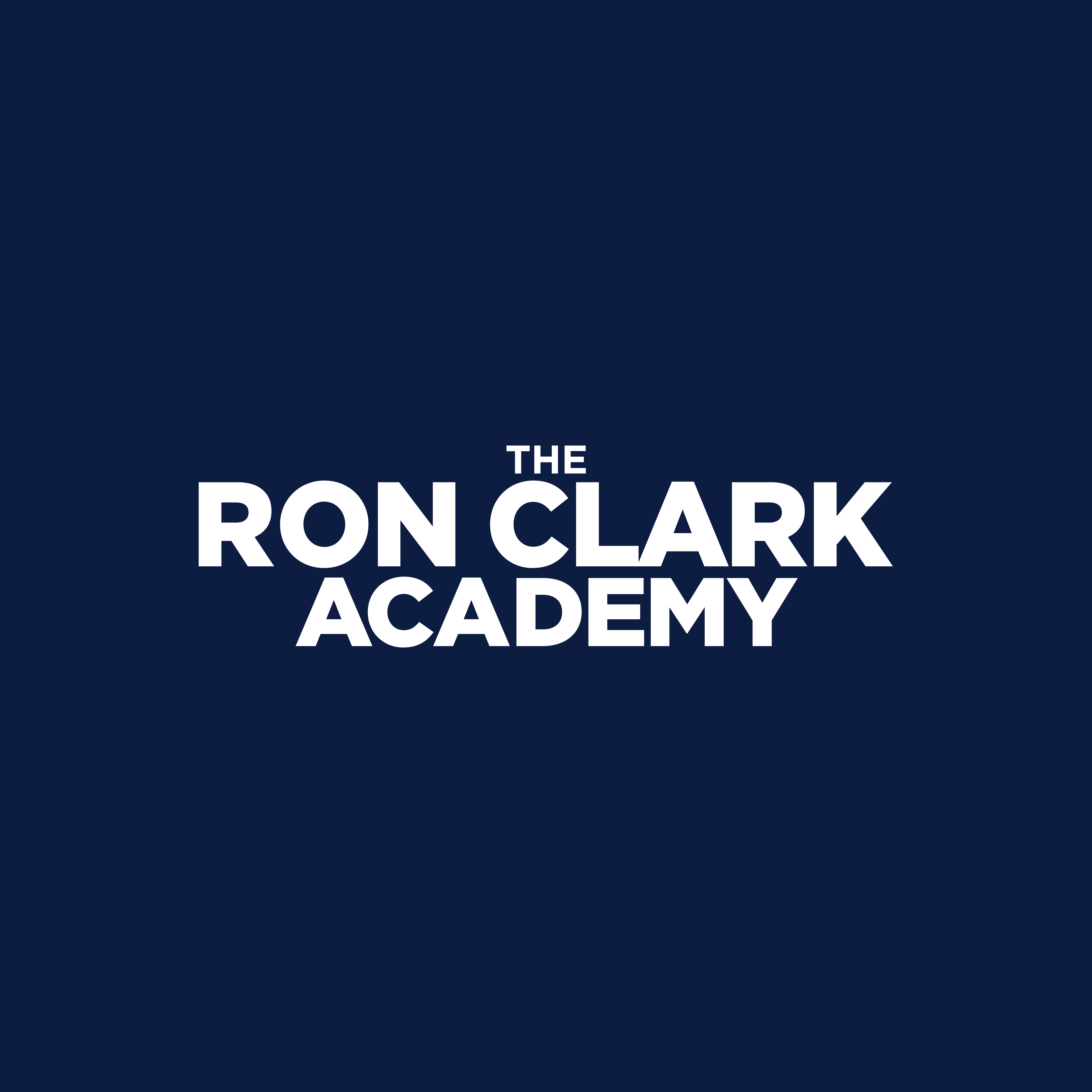 Ron Clark Memes
