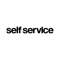 Self Magazine Logo Png