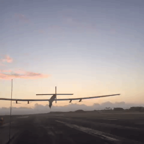 Solar Impulse