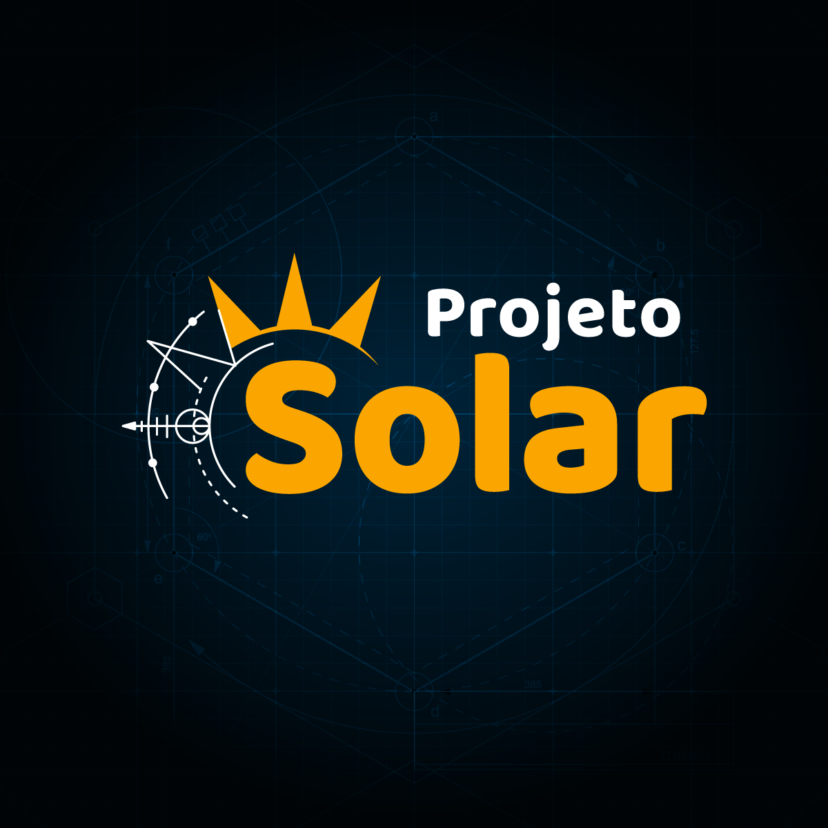 Projeto Solar GIFs on GIPHY - Be Animated