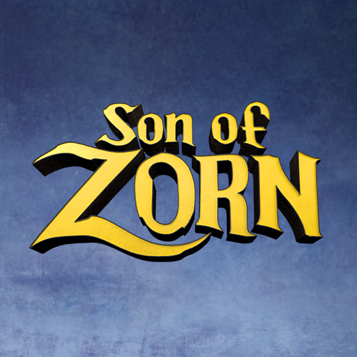 Son of Zorn GIFs - Find & Share on GIPHY