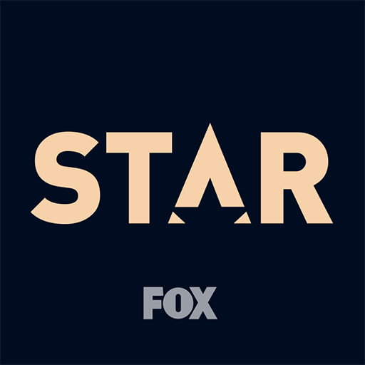 Star Channel Logo Gif