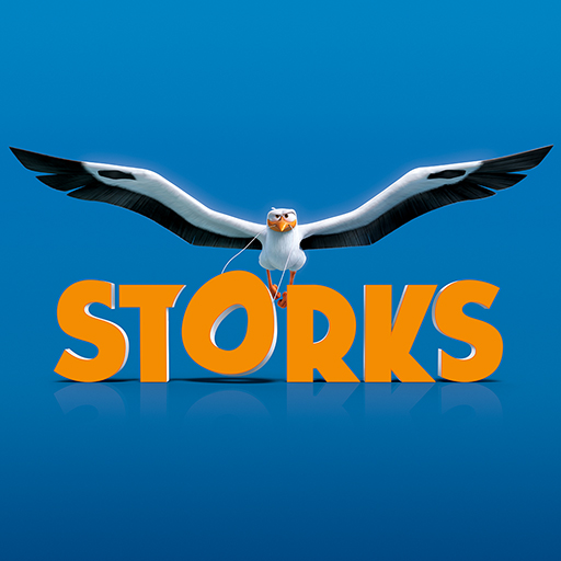 STORKS GIFs - Find & Share on GIPHY