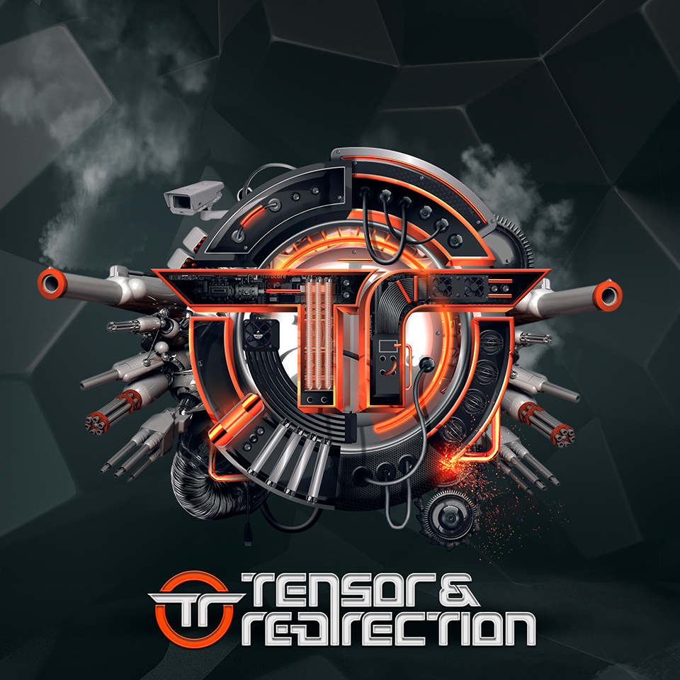 Tensor & Re-Direction GIFs - Find & Share on GIPHY