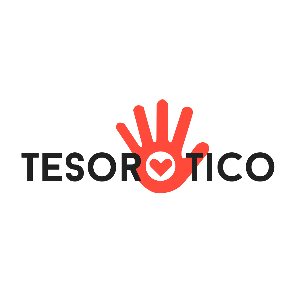 Tesoro Logo