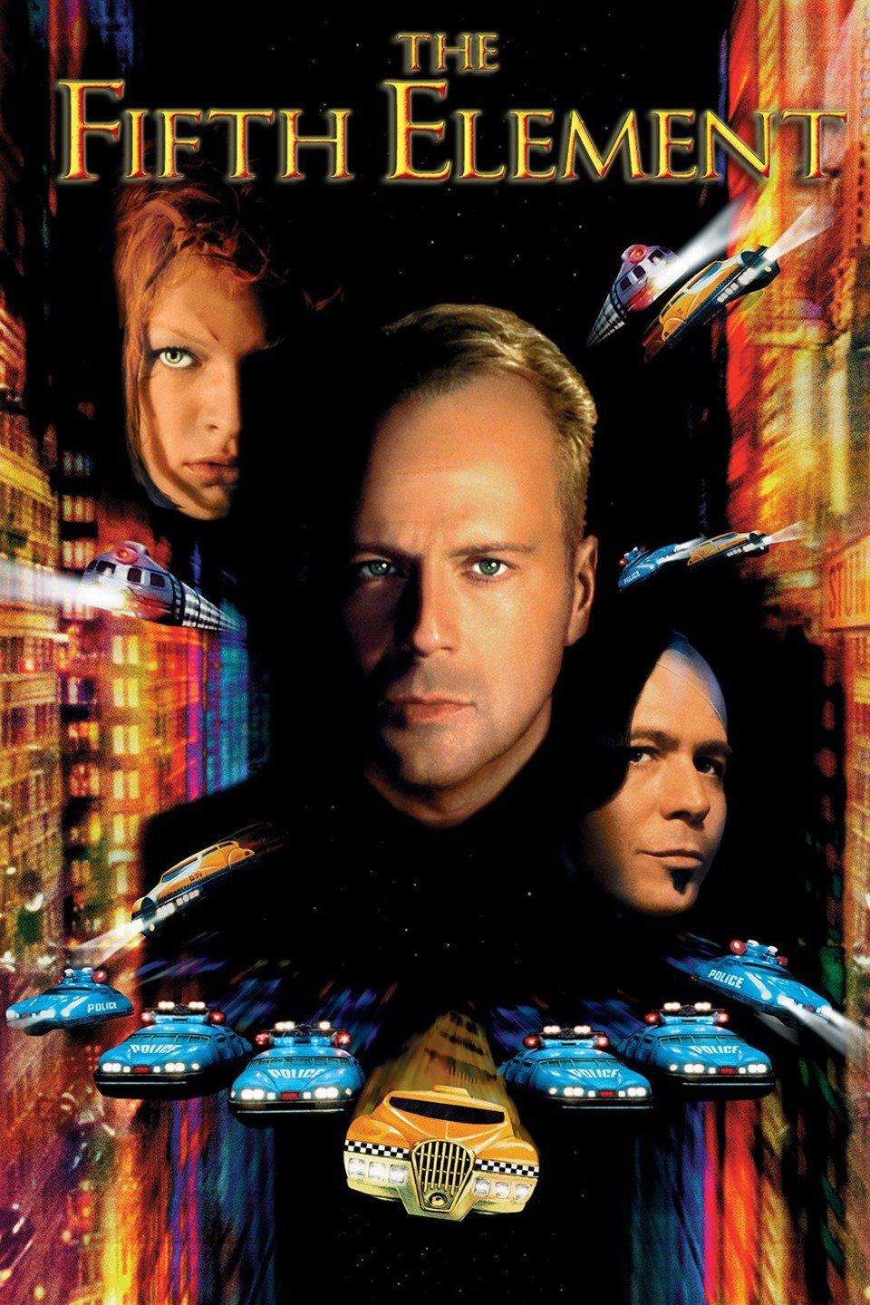 The Fifth Element GIFs - Find & Share on GIPHY