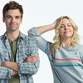 The Other Two GIFs - Find & Share on GIPHY