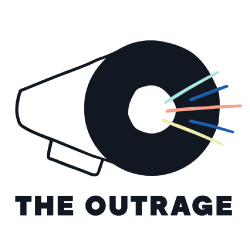 The Outrage GIFs - Find & Share on GIPHY