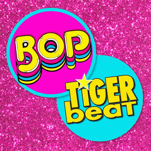 BOP and Tiger Beat! GIFs - Find & Share on GIPHY