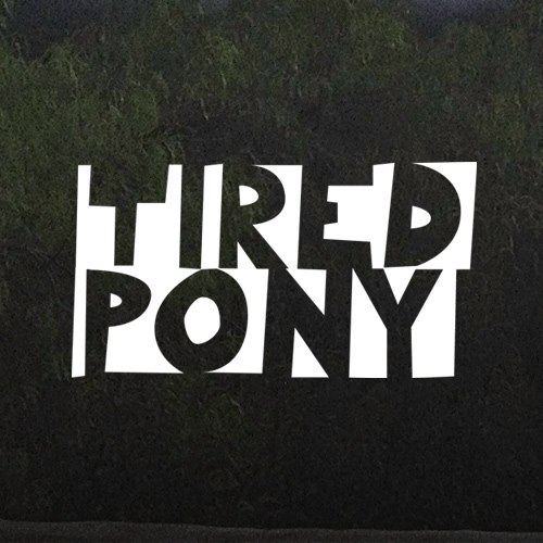 Tired Pony GIFs on GIPHY - Be Animated